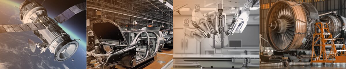 Mountz TB Break-Over Torque Wrenches