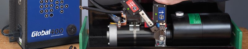 Sturtevant Richmont Global 400(mp) Multiple Torque Tool Controller for ...