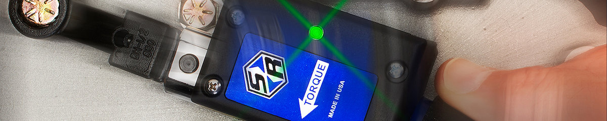Sturtevant Richmont TCV-FM : Torque Control Verifier for FM click wrenches