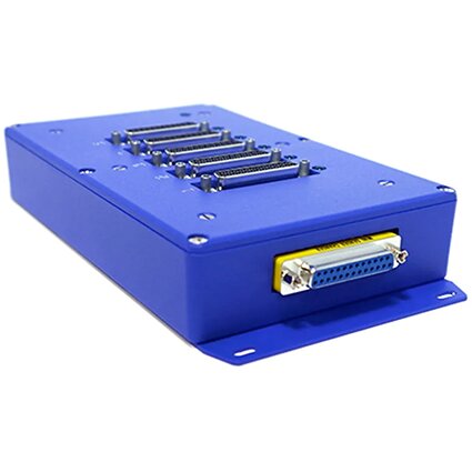 Crane Auto Transducer Switching Box