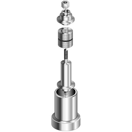 Crane JointKits off-line Schraubfallsimulatoren