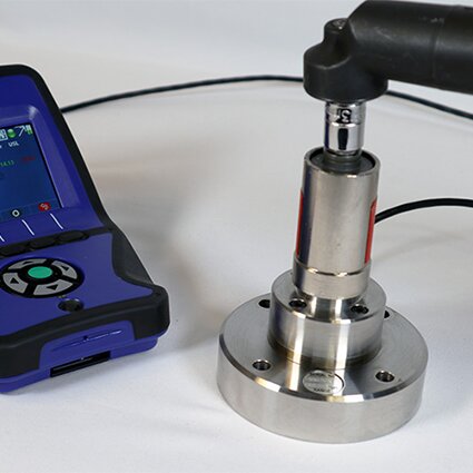 Crane Joint-Kits off-line Joint Simulators