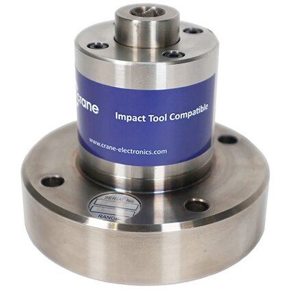 Crane Stationary ITC : Static Torque Transducer
