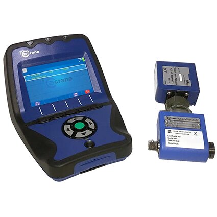 TorqueStar Pro Digital Torque Tester and Data Collector