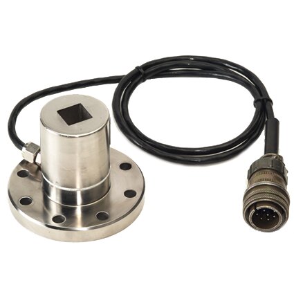 Sturtevant Richmont TT : Static Torque Transducer Series