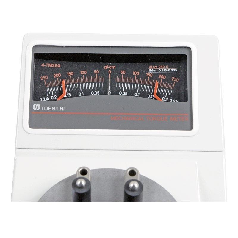 Tohnichi 4TM : Analog Torque Meter