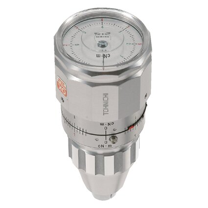 Tohnichi ATG : Analog Torque Gauge