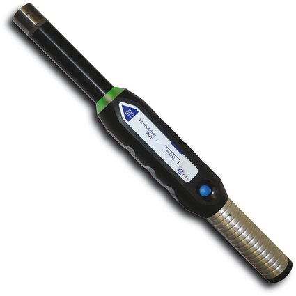 Crane WrenchStar Multi Torque+Angle Wrench up to 1500 Nm