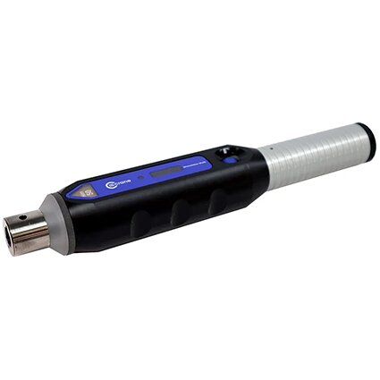 Crane WrenchStar Multi Torque & Angle Wrenches up to 1500 Nm