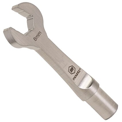 Mountz TBIH-OE : Special Open End Head