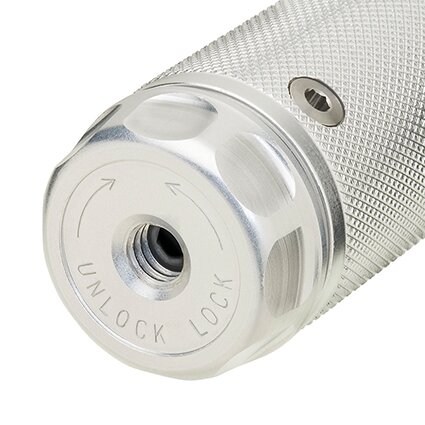 Sturtevant Richmont CCM-MG : Micrometer Adjustable Clicker Torque Wrenches