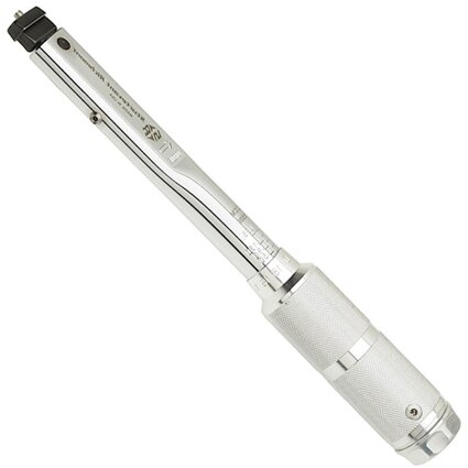 Sturtevant Richmont CCM-MG Micrometer Adjustable Torque Wrench
