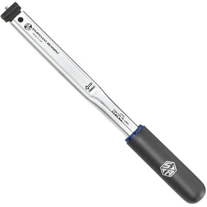 Sturtevant Richmont LTC Preset Clicker Torque Wrenches