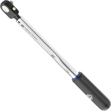 Sturtevant Richmont LTCR Preset Clicker Torque Wrenches