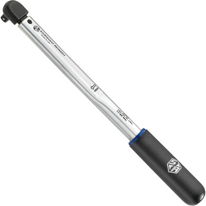 Sturtevant Richmont LTCS Preset Clicker Torque Wrenches