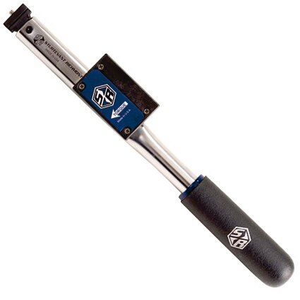 Sturtevant Richmont SLTC-24 FM Preset Clicker Torque Wrench