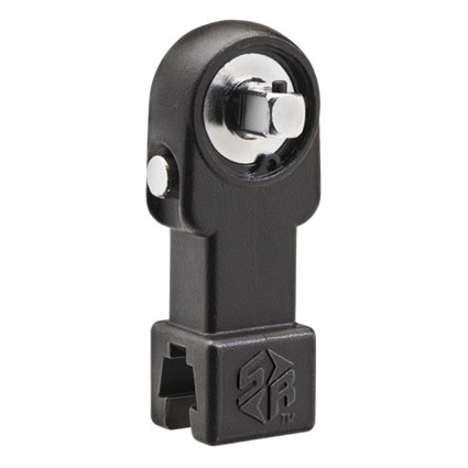Sturtevant Richmont SDRT Square Drive Ratchet Interchangeable Head
