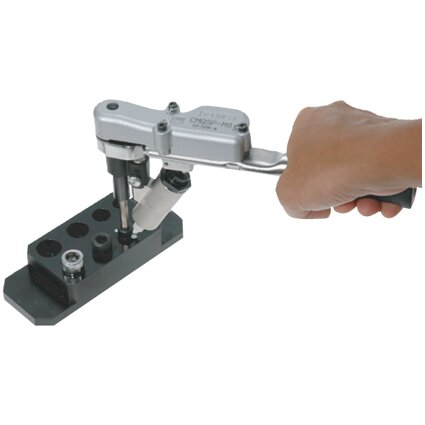 Tohnichi CMQSP Colour Marking Clicker Torque Wrenches