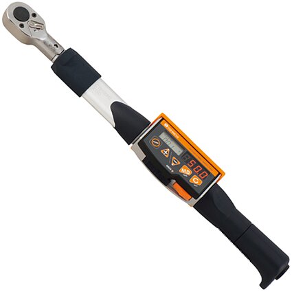 Tohnichi CTB2-G Digital Retightening Torque Wrenches