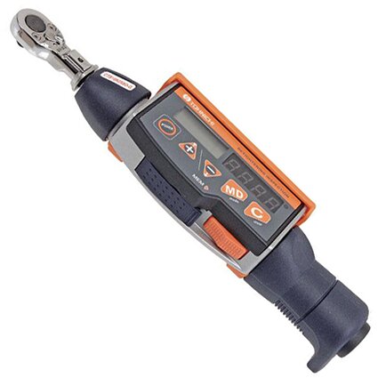 Tohnichi CTB2-G Digital Retightening Torque Wrenches