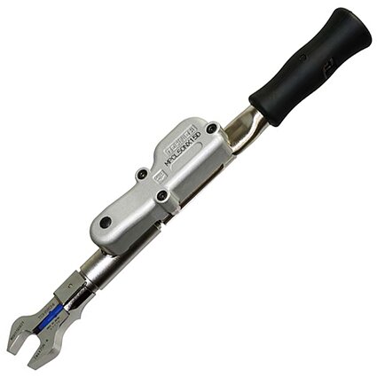 Tohnichi MPCL Colour Marking Pre-Lock Torque Wrenches