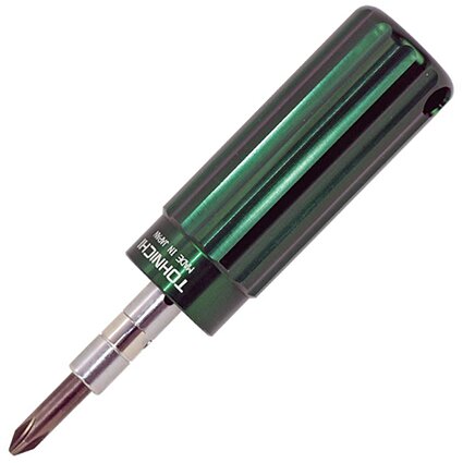 Tohnichi NTD Preset Torque Screwdrivers