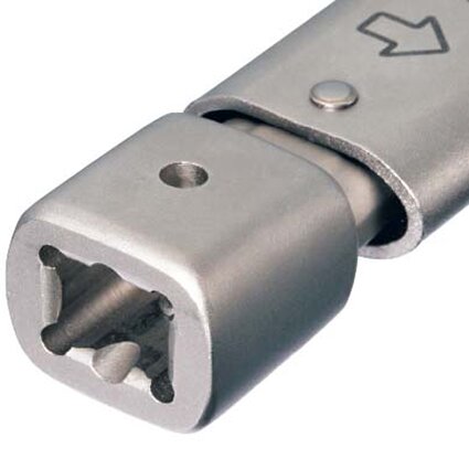 Tohnichi SCL-MH : clicker torque wrenches for S9/S14 interchangeable heads