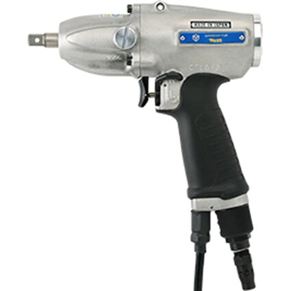 Yokota TKa Transducerized Impulse Wrenches with Torque Control