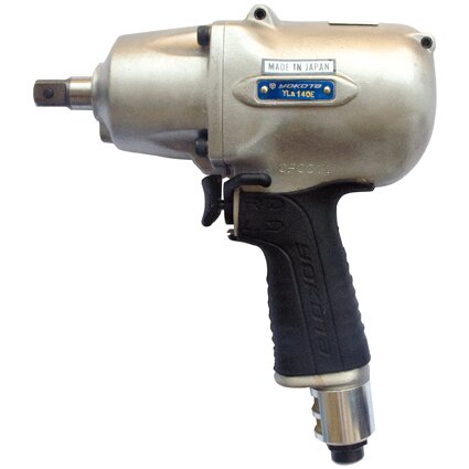 Yokota YLa Industrial Impulse Wrench